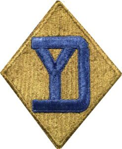 Past Events Pages - 26th Infantry Division
